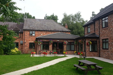 Aurora Brambles School